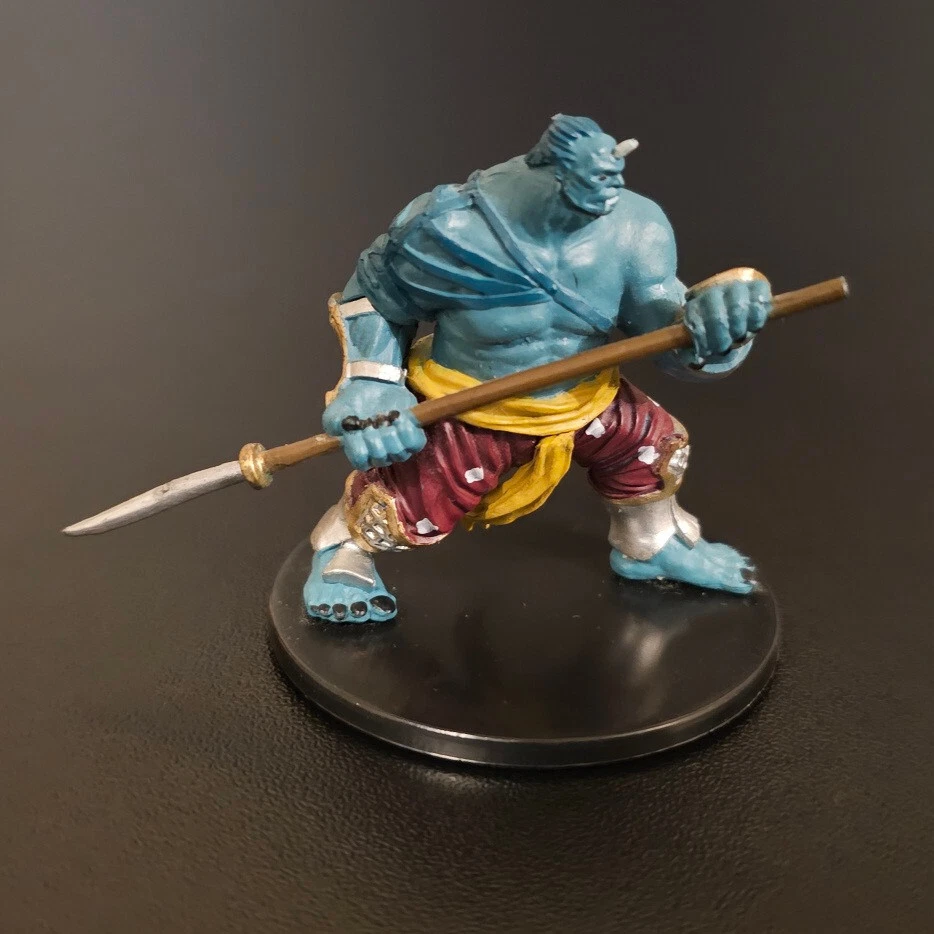 Ogre Mage Pathfinder