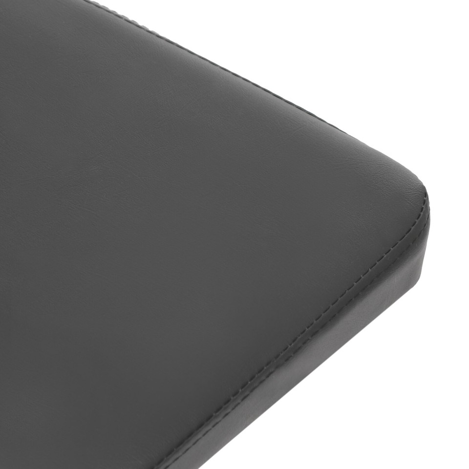 Preacher Curl Bench Biceps Bench Adjustable Strength Training Bench for ...