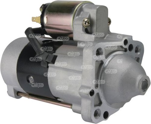 Starter for AH4061, CS1444, M002T85271, 31100-68D00, 101444, S5050 ...