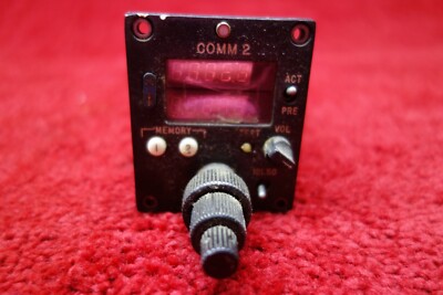 Gables Engineering Inc Comm Control Head PN 700-D33302D | eBay