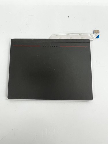 Lenovo ThinkPad Yoga 14 20DM000VUS Genuine Black Touchpad B147520B1 ...