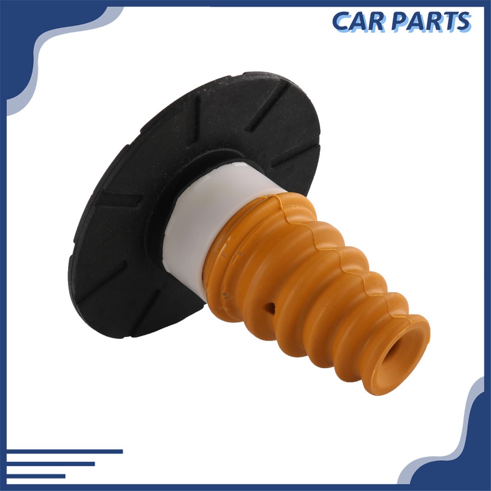 2X REAR SPRING BUMP STOP BUFFE A4473240100 FITS MERCEDES BENZ VITO V ...