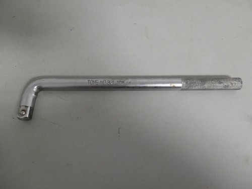 TONE 1/2" Drive Offset Handle Bar 301 JAPAN | eBay