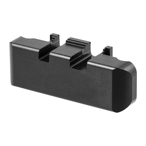 Springer Precision Duty/Carry EZ Ambi Slide Racker Backplate For Glock ...