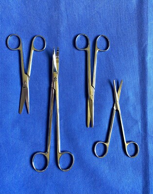 Other - Mueller Scissors