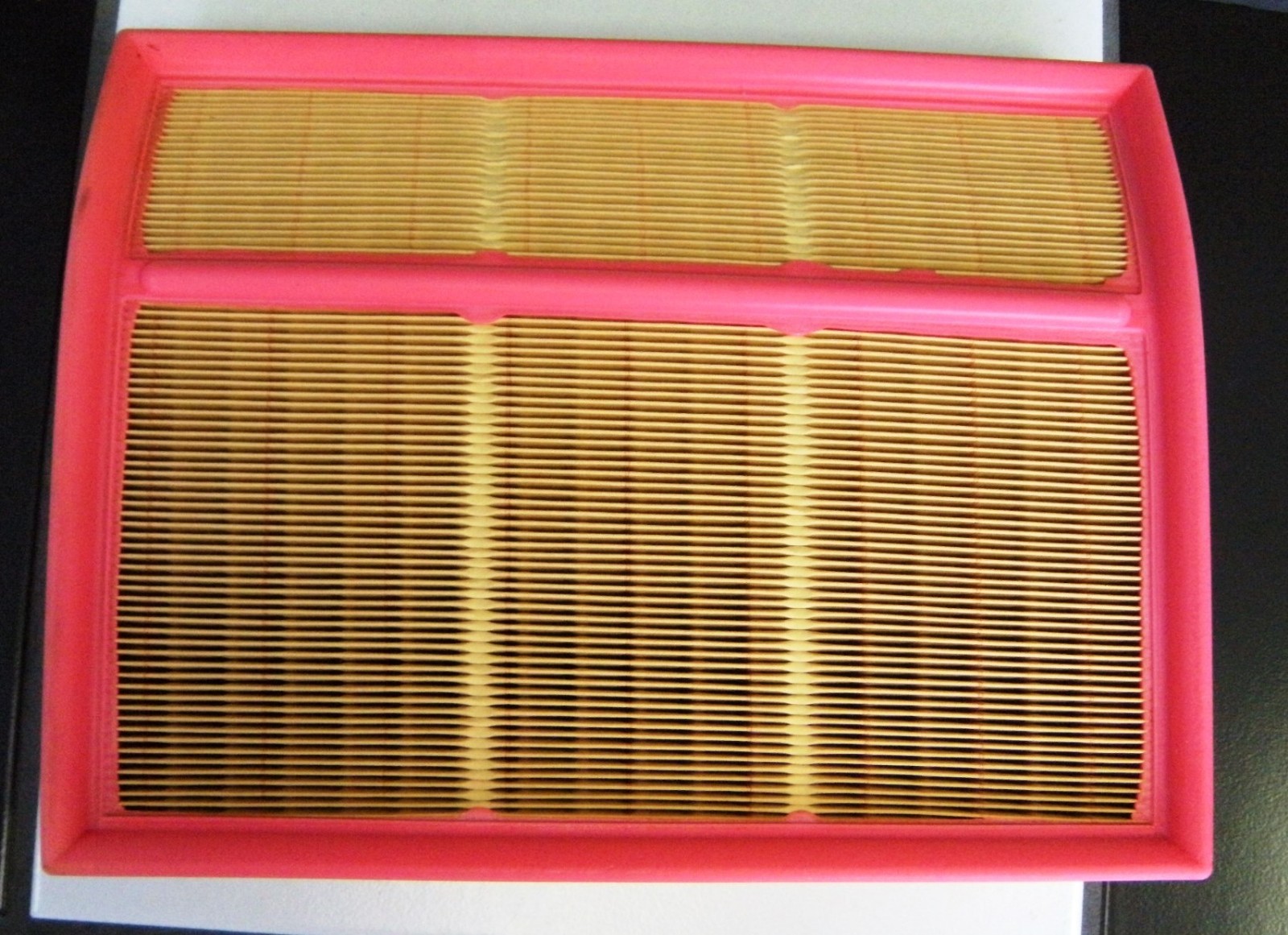 MANN FILTER C30 195/2 Air Filter 604 094 14 04 for Mercedes Benz | eBay