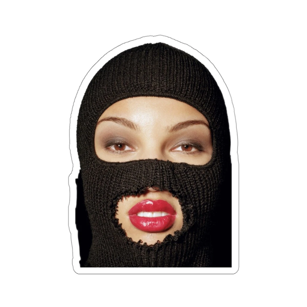 Thug Girl