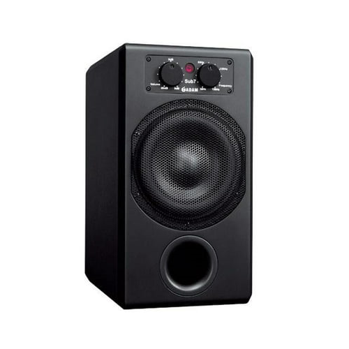 Adam Audio Sub7 7 In Powered Studio Subwoofer | eBay