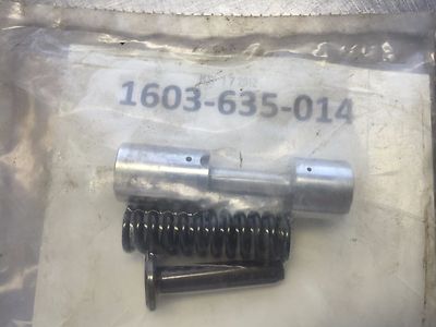 80634060 Gradall 8063-4060 Seal Kit 1603-635-014 , 1603635014 | eBay