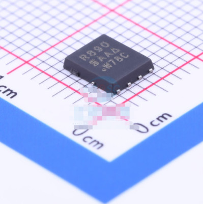 5pcs SIR890DP-T1-GE3 RB90 R89O R890 SIR890DP DFN5x6-8 IC Chip | eBay