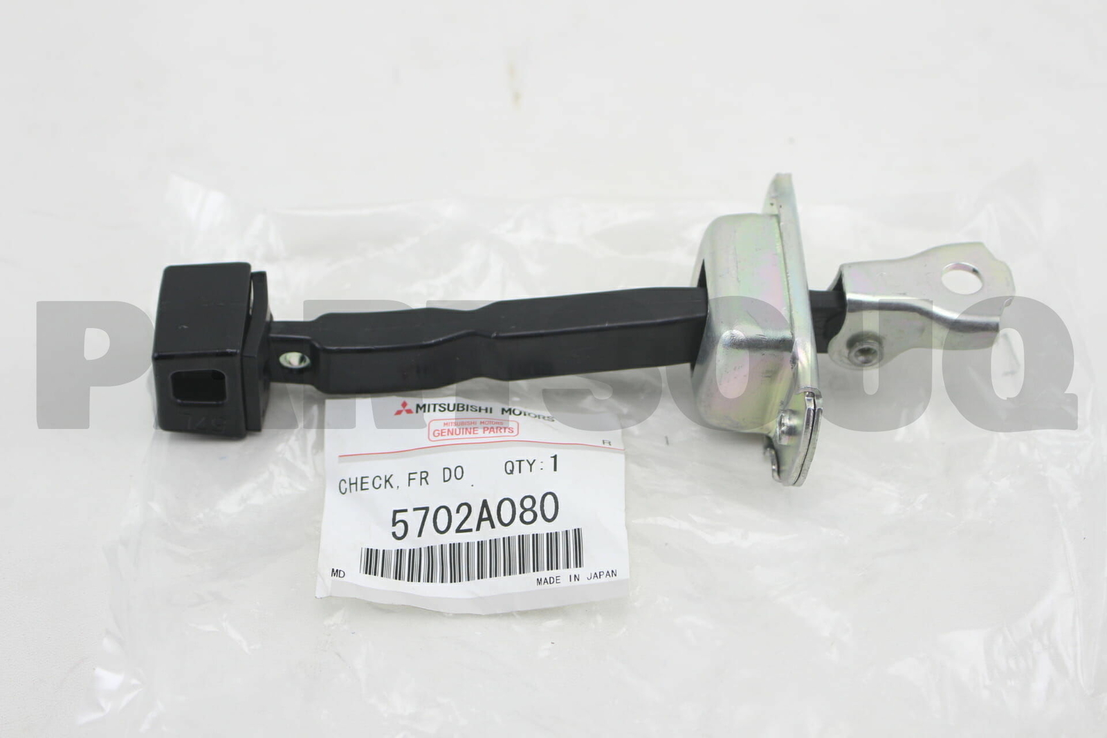 5702A080 Genuine Mitsubishi CHECK,FR DOOR | eBay