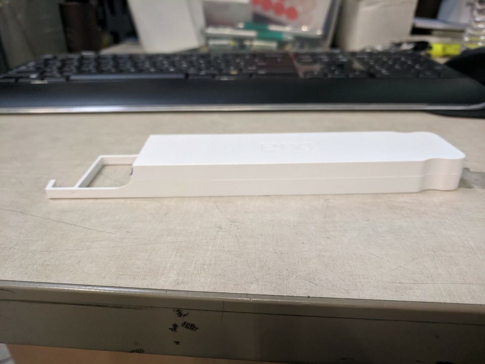 IXIA RK-FLEX-SPACER Rackmount Flex Tap Spacer Unit | eBay