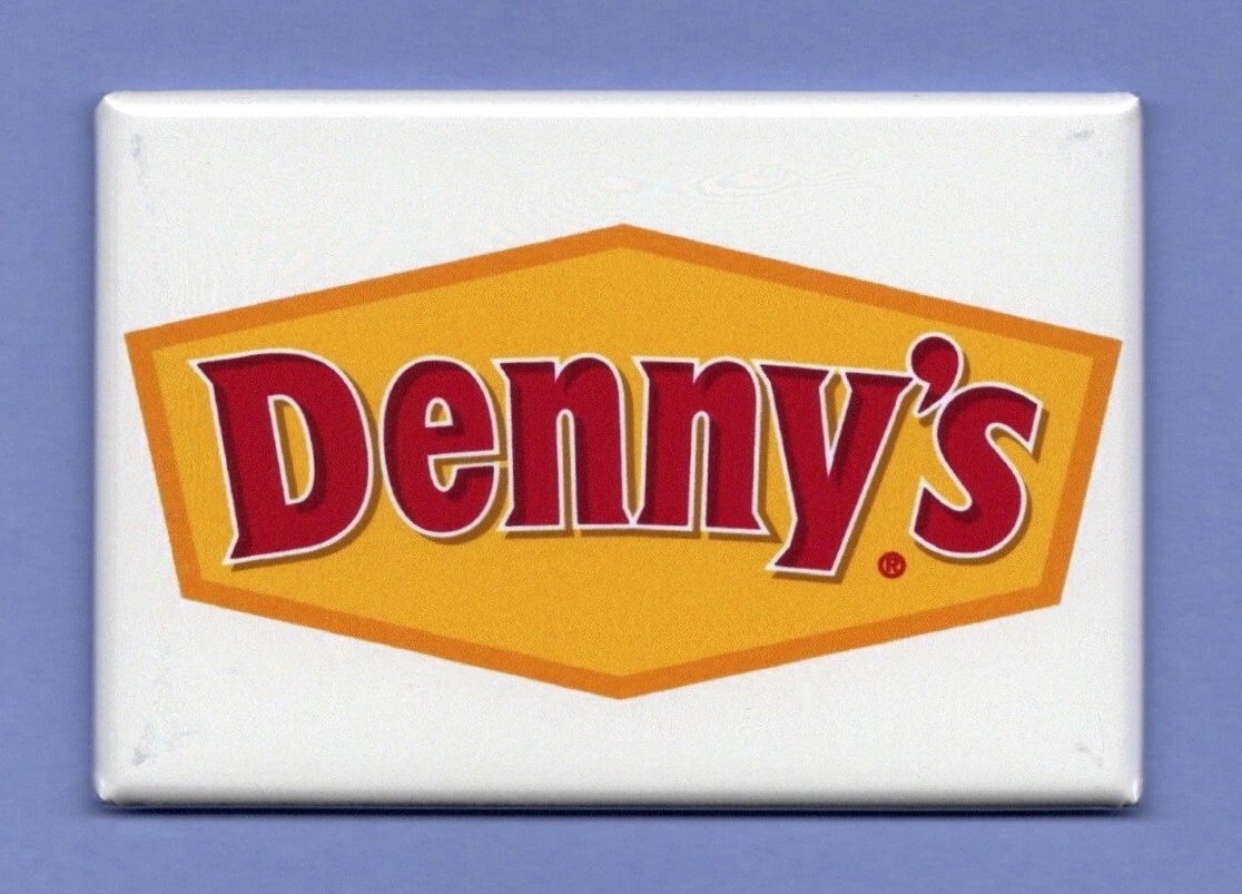 Dennys Restaurant Logo