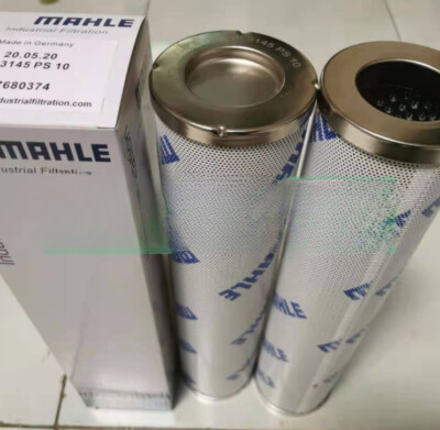 1Pcs For MAHLE PI3145PS10 Hydraulic Filter Element | eBay