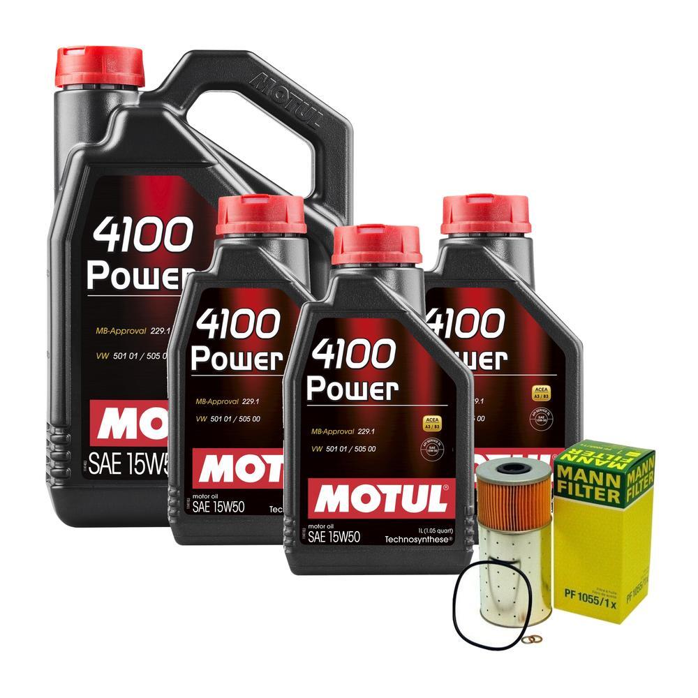 MERCEDES-BENZ 6011800610 - cross reference oil filters | oilfilter ...