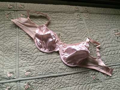 Elomi 38i Biscotti Yolanda Underwire Bra Style 8510 NWOT | eBay