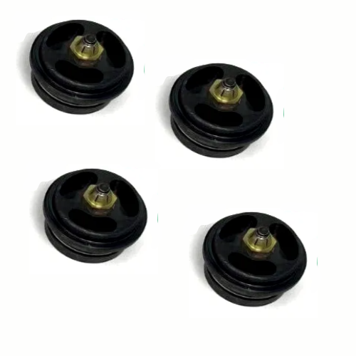 4812 Valve Set with Gaskets for Saylor Beall Model 703 | eBay