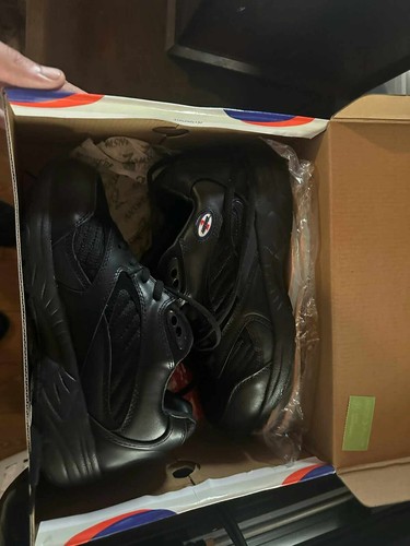 Answer 2 Slip On Shoes Men's Size 6 MW Black Leather Therapeutic NEW ...