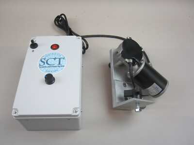 Motorized Line Winder Motor Assembly Retrofit for Reel Winder II and ...