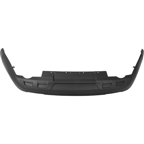 Bumper Cover Fascia Rear Lower for Ford Explorer 2020-2023 | eBay