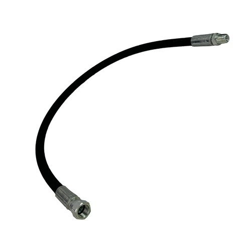 E-7J043-66123 Front Loader Hydraulic Hose for Kubota LA203, LA203A ...