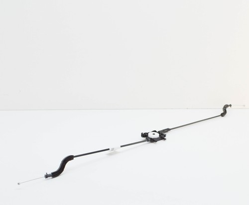 Audi Q2 GA 30 TFSI Bonnet Hood Lock Center Bowden Cable 81A823531 2020 ...