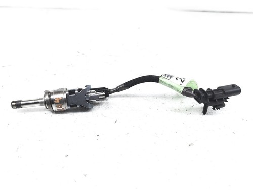 2019-2022 Volvo Xc40 2.0L Fwd One Single Fuel Injector 321401358 ...