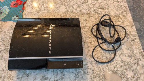 PlayStation 3 PS3 Console and Controllers | eBay