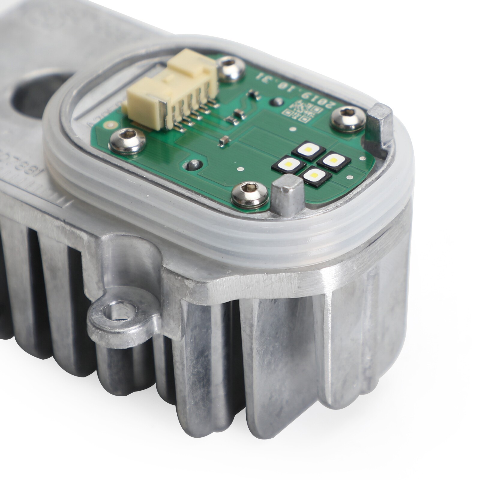 Headlight Ballast Module Control A2059060601 For Mercedes-Benz W205 ...