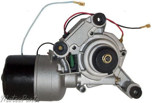 Brand New Windshield Wiper Motor Chevrolet Corvette 1968 2 Speed Wipers ...