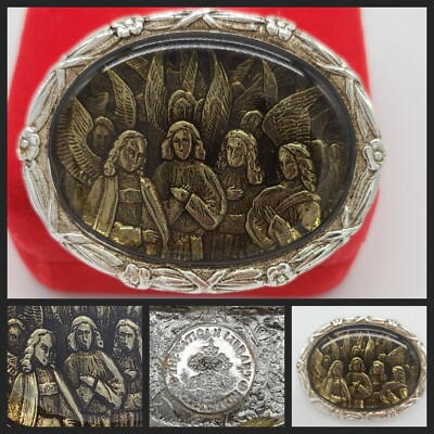 Jewelry - Vatican Library Collection