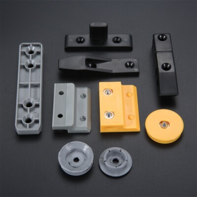 10Pc Cabinet Buckle Connectors Fixing Joint for Cabinet Modular ...