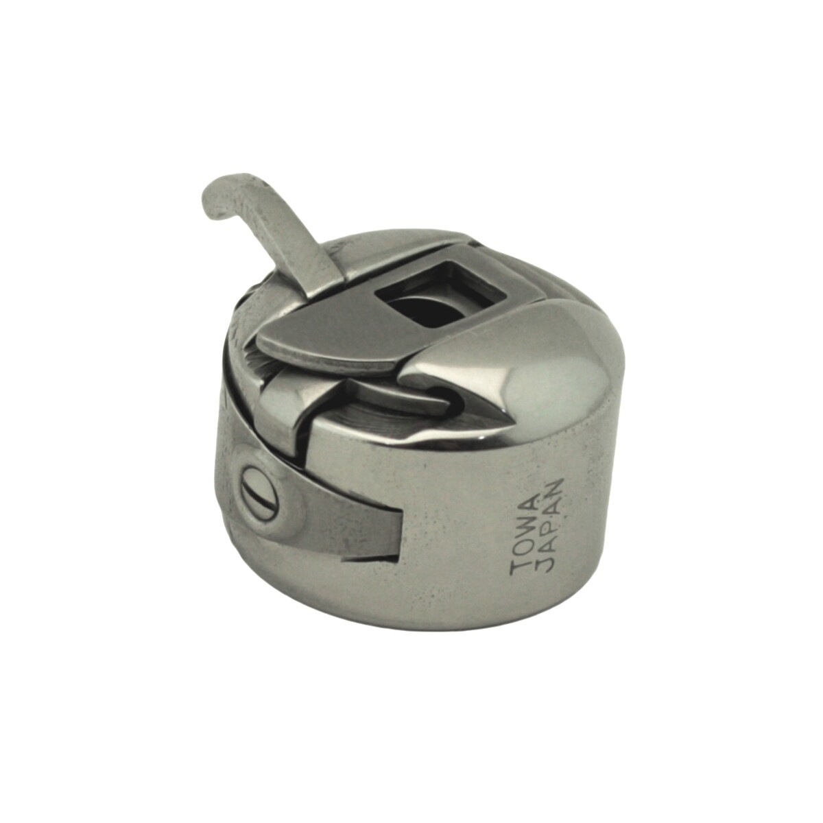 Towa Bobbin Case #15277 Japan for Singer Front Loading Class 15 Sewing ...