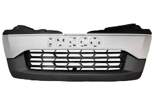 Calandre Grille de Radiateur Pour Iveco Daily 2006-2012 5801342732 | eBay