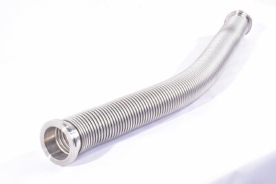 Vacuum - Hose Iso