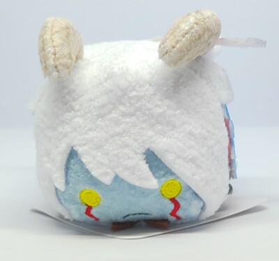 Devil May Cry 5 Nero DMC5 Devil Trigger Mini Plush Toy Capcorom Capcom ...