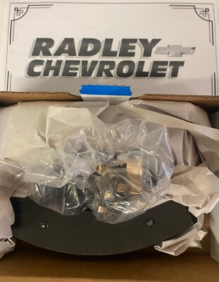 NEW GM OEM PAD KIT- GENERAL MOTORS GMC 19433095 | eBay