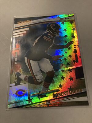 2022 Prestige Astral Xtra Points #53 Robert Quinn Bears | eBay