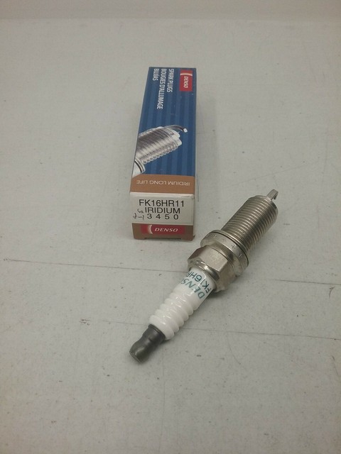 Spark Plug-Iridium Long Life(SIP) DENSO FK16HR11 for sale online | eBay
