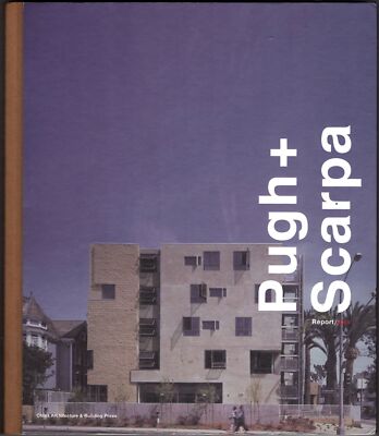 Bruce Q Lan / Pugh + Scarpa 2005 | eBay