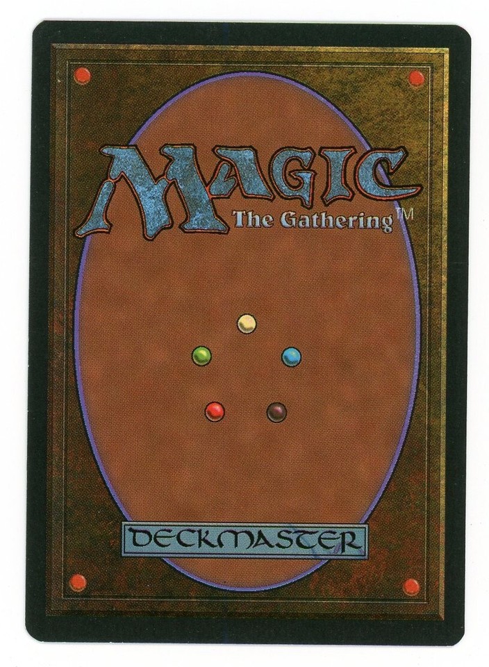 Magic the Gathering Ice Age Hyalopterous Lemure MTG NM | eBay