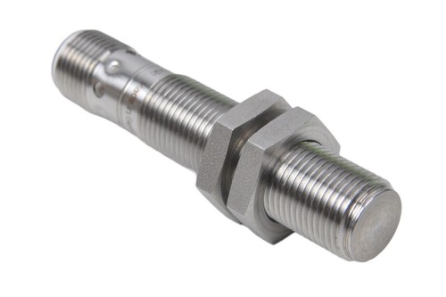 IFM inductive sensor IFC258, IFK3003BBPKG / AM / V4A / US-104, PNP, M12 ...