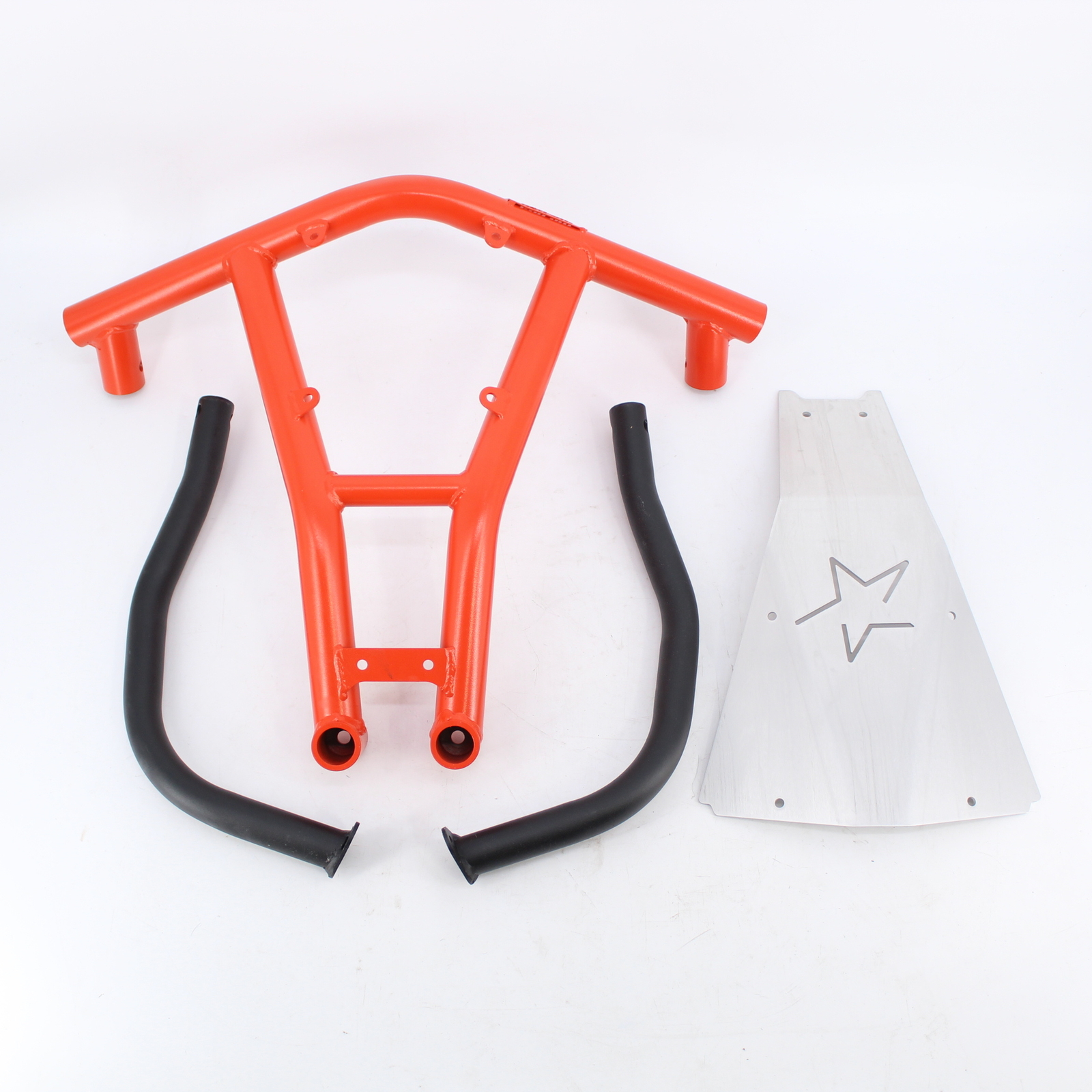 BRP Front Bumper Kit Part Number - 715004161 | eBay