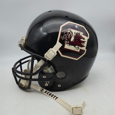 Schutt South Carolina Gamecocks Black Speed Full Size Replica Football ...
