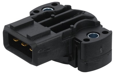 Throttle Position Sensor Throttle Position 5V 3-Pin (6Px 008 476-091 ...