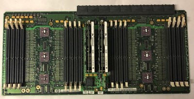 HP Integrity RX4640 Server 16-Slot Memory Board- A6961-60004 | eBay
