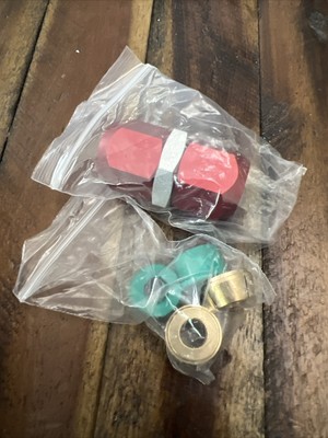 Universal Metal Line Splice Kit for Universal fit | eBay