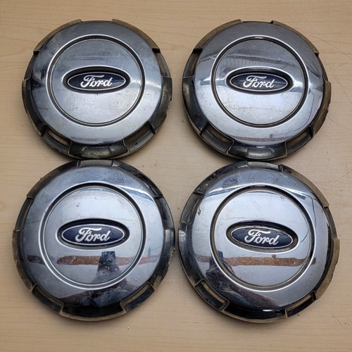 2005 Ford F-150 | Hub Cap Cover | 4L3J-1A096-AA (Lot of 4) | eBay
