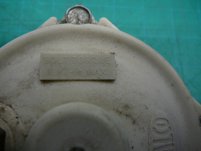 Genuine Sealco RV040 Relay Valve 110197 for sale online | eBay