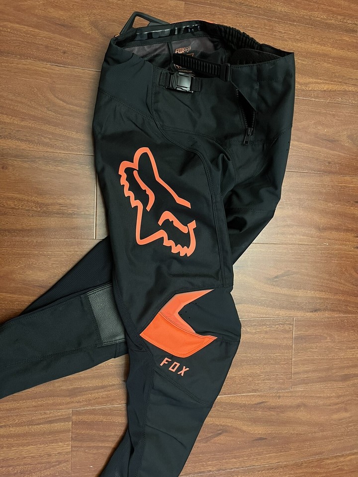 FOX Racing pants 180 | eBay